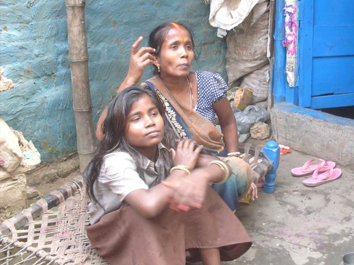 Keeping Children Secure - Path Welfare Society